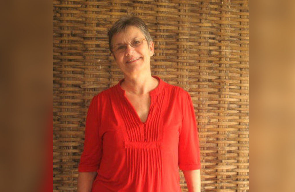 Brigitte Masson – Kabarlire