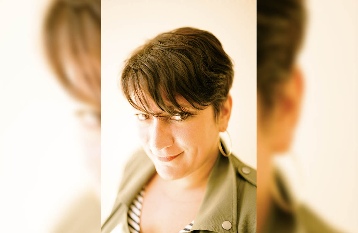 Isabelle Kichenin – Kabarlire