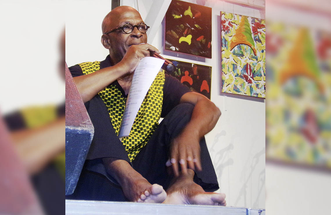 Lukuber Séjor – Kabarlire