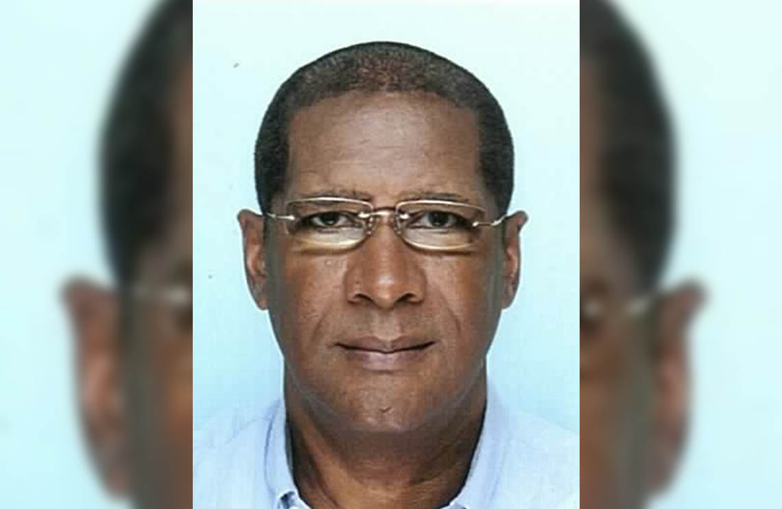 Pierre Appolinaire Stephenson – Kabarlire